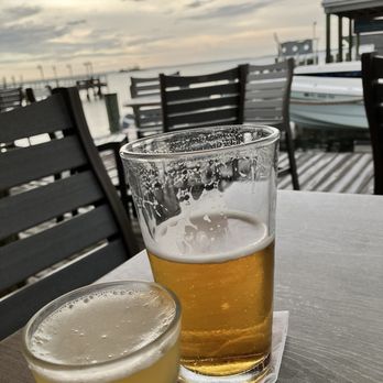 SEBASTIAN SALTWATER MARINA RESTAURANT - Updated February 2025 - 336 ...