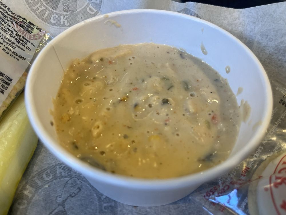 CHICKEN SALAD CHICK - Updated March 2026 - 810 Sky Vista Point ...