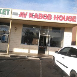 AV KABOB HOUSE - Updated July 2025 - 105 Photos & 228 Reviews - 1343 W ...