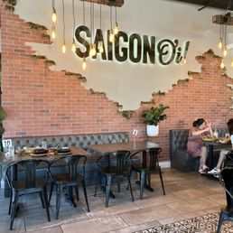 SAIGON OI - Updated December 2025 - 2521 Photos & 744 Reviews - 6835 ...