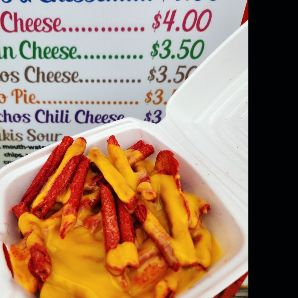 OTRO ROLLO SNACK - Updated July 2025 - 28 Photos - 220 W Calton Rd ...