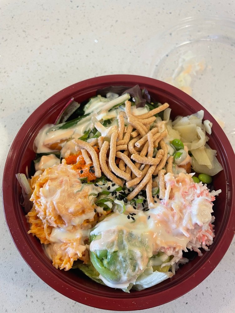POKI RUN - 655 Photos & 656 Reviews - 119 N Milpitas Blvd, Milpitas ...