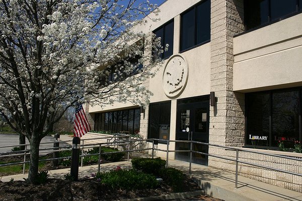 GREEN TREE PUBLIC LIBRARY - Updated December 2025 - 10 West Manilla Ave ...