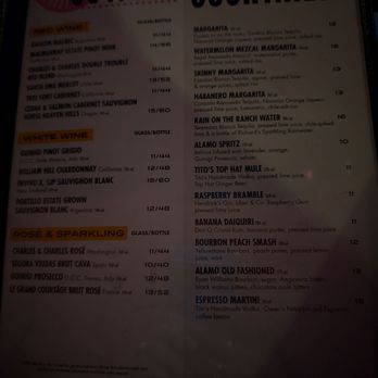 ALAMO DRAFTHOUSE CINEMA SOUTH LAMAR - Updated October 2025 - 685 Photos ...