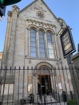 THE WEST KIRK J D WETHERSPOONS - Updated August 2024 - 26 Photos & 17 ...