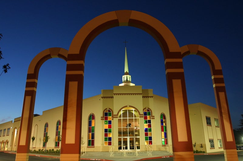 BRYTE CHURCH - Updated December 2025 - 1000 Sacramento Ave, West ...