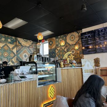 RAHA COFFEE HOUSE - Updated October 2025 - 177 Photos & 64 Reviews ...