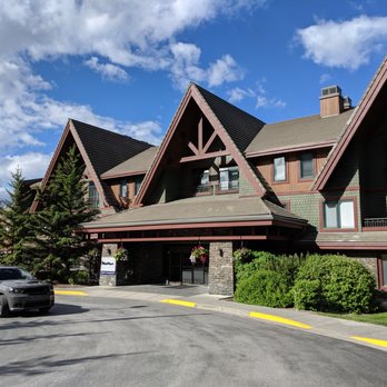 WORLDMARK CANMORE-BANFF - Updated March 2025 - 74 Photos & 12 Reviews ...