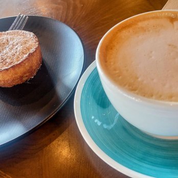 WAYFINDER COFFEE CO - Updated May 2024 - 217 Photos & 172 Reviews ...