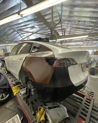 ALLIANCE AUTO BODY - Updated December 2025 - 613 Photos & 484 Reviews ...
