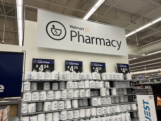 WALMART SUPERCENTER - Updated August 2025 - 81 Photos & 90 Reviews ...