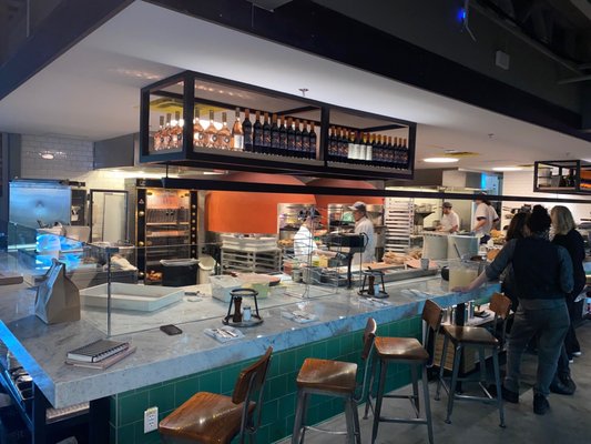 PIE TAP PIZZA WORKSHOP + BAR - 52 Photos & 53 Reviews - 1301 W Magnolia ...