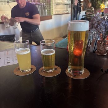 SLOW BODY BEER - Updated December 2025 - 103 Photos & 36 Reviews - 831 ...