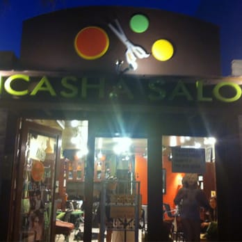 RICASHA SALON - Updated May 2026 - 14 Photos & 22 Reviews - Palm ...
