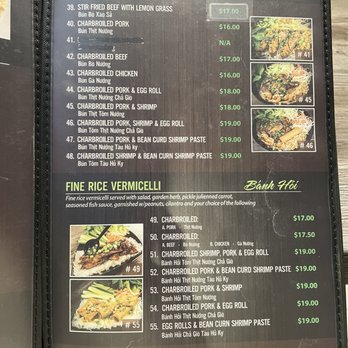 PHO HA PLUS - Updated July 2024 - 889 Photos & 641 Reviews - 21090 ...