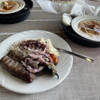 MEDITERRANEAN ISLAND KEBAB GRILL - Updated August 2024 - 40 Photos & 24 ...