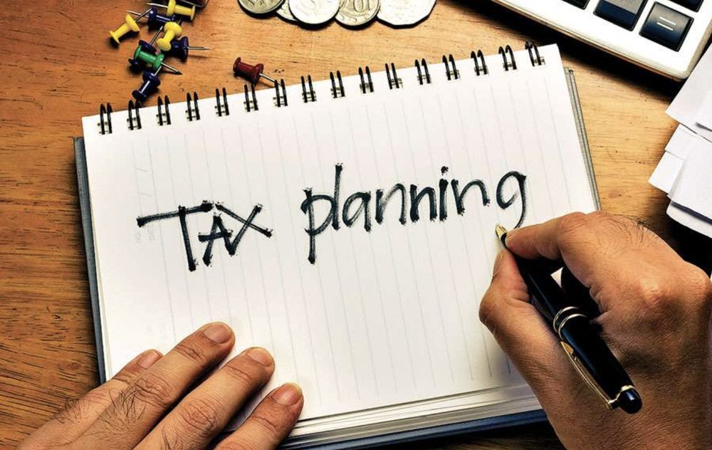 TAXFI PRO - Updated July 2025 - Charlotte, North Carolina - Tax ...