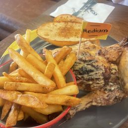 Nando's Reviews | Read Customer Service Reviews of nandosperiperi.com