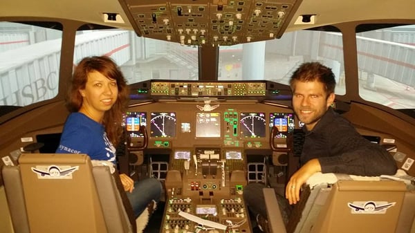 UFLY SIMULATOR - Updated July 2025 - 262 Photos & 13 Reviews - 1535 ...