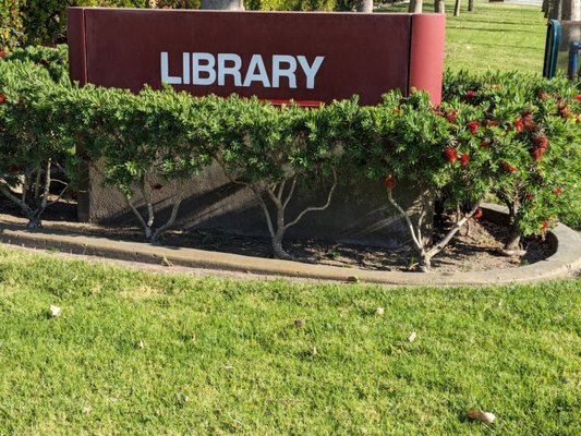 LA COUNTY LIBRARY - ANGELO M IACOBONI LIBRARY - Updated December 2025 ...