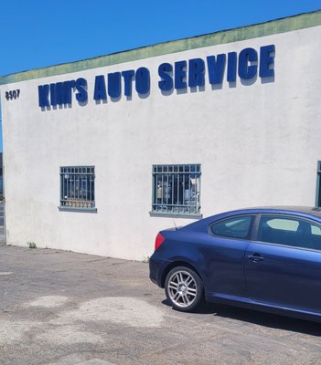 KIM’AUTO & REPAIR - Updated March 2025 - 32 Photos & 83 Reviews - 8507 ...