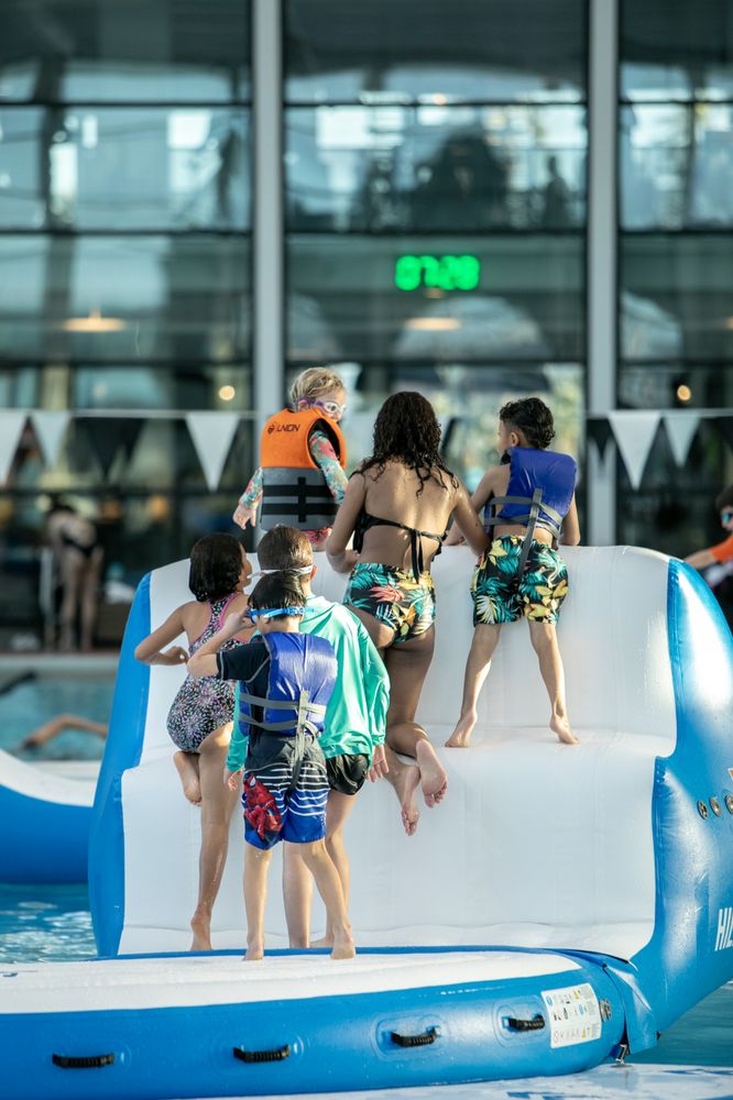 PLUNGE SAN DIEGO - Updated July 2025 - 197 Photos & 210 Reviews - 3115 ...