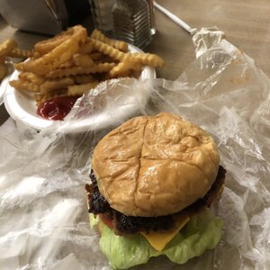 CAFE 72 - CLOSED - Barbeque - 8336 US 72, Athens, AL - Restaurant ...