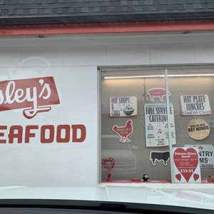 KINGSLEY MEATS & CATERING - 53 Photos & 49 Reviews - 2701 Taylorsville ...