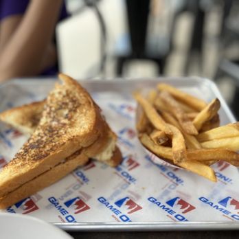 GAME ON - Updated May 2025 - 194 Photos & 524 Reviews - 82 Lansdowne St ...