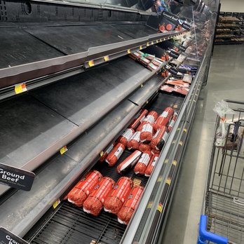 WALMART SUPERCENTER - Updated January 2026 - 38 Photos & 42 Reviews ...