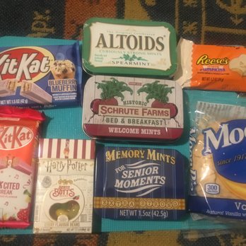 RICARDO’S KANDY KORNER - Updated January 2026 - 39 Photos - 752 ...