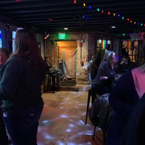 SHAKERS DC - 2014 9th St NW, Washington, District of Columbia - Gay ...