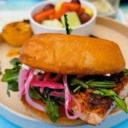 JRDN RESTAURANT - 1433 Photos & 1518 Reviews - 723 Felspar St, San ...