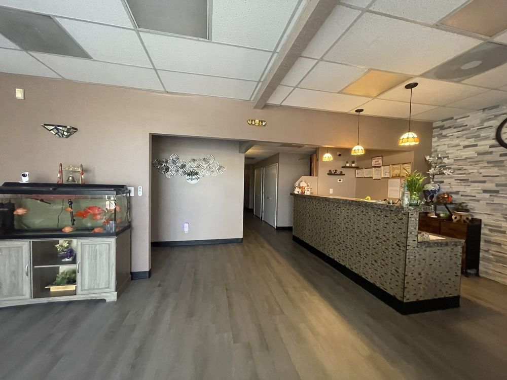 MING FOOT SPA - Updated September 2025 - 34 Photos & 83 Reviews - 6033 ...