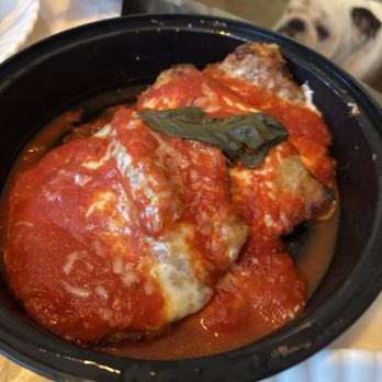 SPANO’S RISTORANTE ITALIANO - Updated September 2025 - 654 Photos & 653 ...