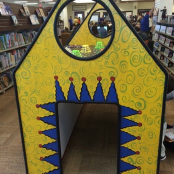 LAURA BUSH COMMUNITY LIBRARY - Updated December 2025 - 24 Photos & 16 ...