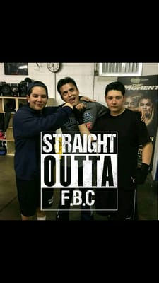 FONTANA BOXING CLUB - 29 Photos - 15750 Arrow Blvd, Fontana, CA - Yelp