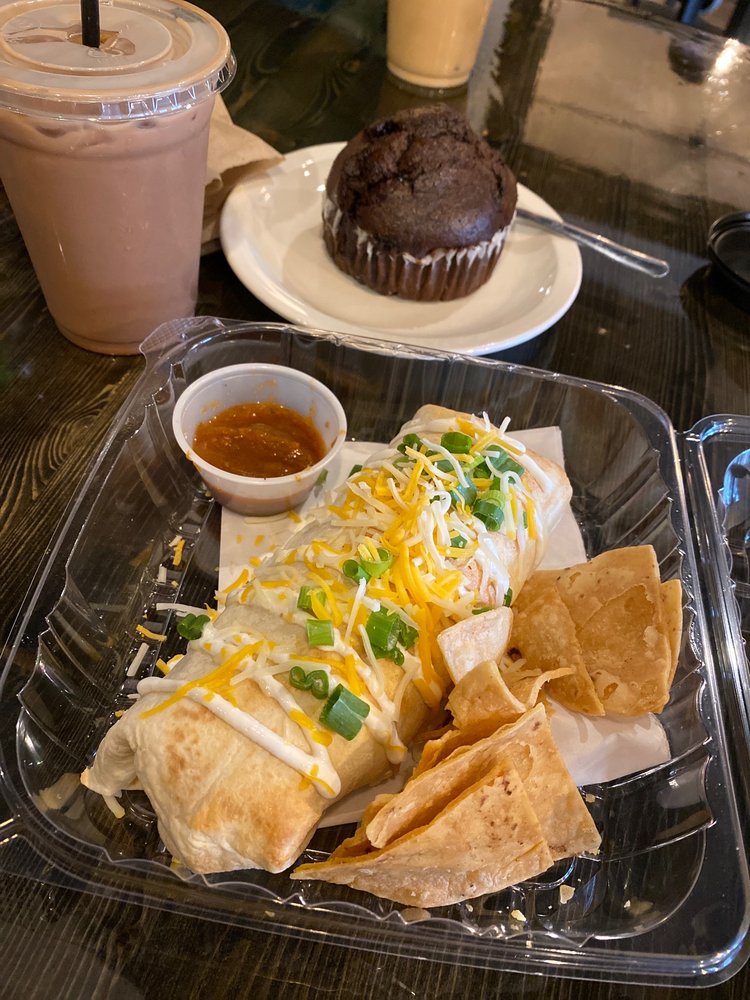 DOOMSDAY COFFEE & ROASTERIE - 103 Photos & 147 Reviews - 436 West ...