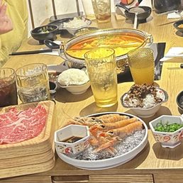 MIKIYA WAGYU SHABU HOUSE - Updated July 2025 - 1374 Photos & 614 ...