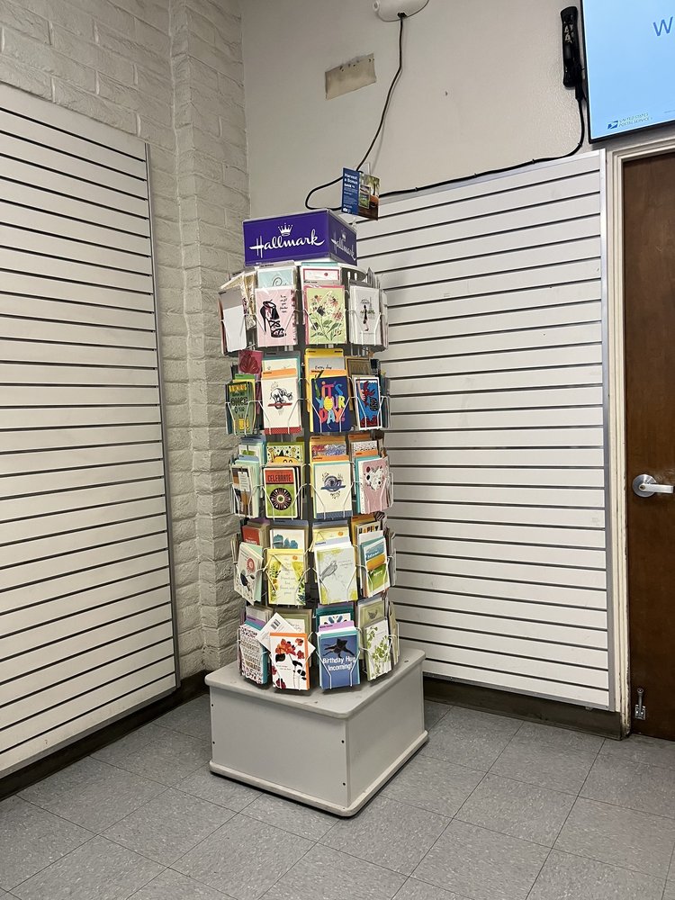 US POST OFFICE - Updated October 2025 - 19 Photos & 37 Reviews - 265 N ...