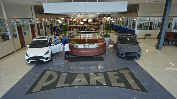 PLANET FORD SPRING - Updated December 2025 - 57 Photos & 357 Reviews ...