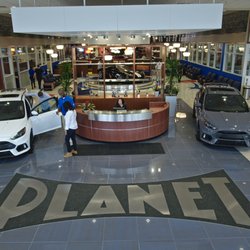 PLANET FORD SPRING - 46 Photos & 224 Reviews - Car Dealers - 20403 I-45 ...