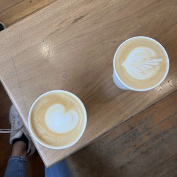 HUB COFFEE ROASTERS - Updated February 2025 - 743 Photos & 545 Reviews ...