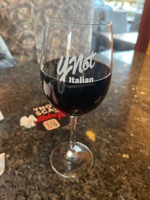 YNOT ITALIAN - Updated June 2024 - 133 Photos & 196 Reviews - 5257 ...