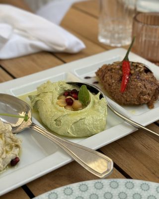 AMAL - Updated December 2025 - 380 Photos & 132 Reviews - 131 Bloor ...