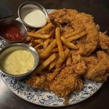 SOUTHERN SOCIAL - Updated October 2024 - 307 Photos & 270 Reviews ...