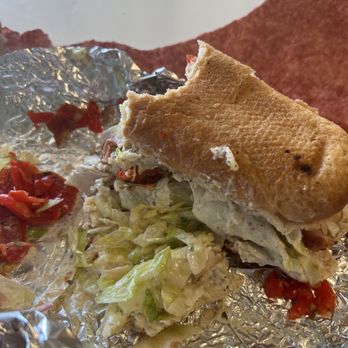 TUCCI’S SOUTHSIDE SUBS - Updated July 2024 - 161 Photos & 407 Reviews ...