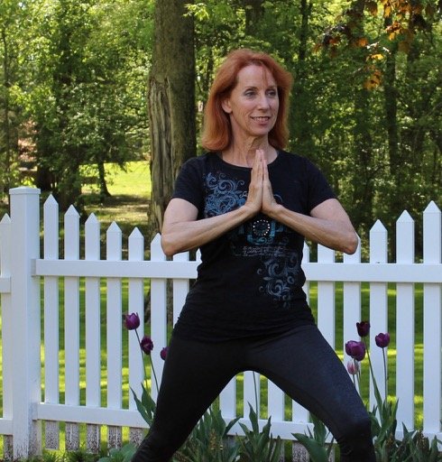 RISE WITH ROBIN YOGA AT THE ANSWER FITNESS - Updated July 2025 ...