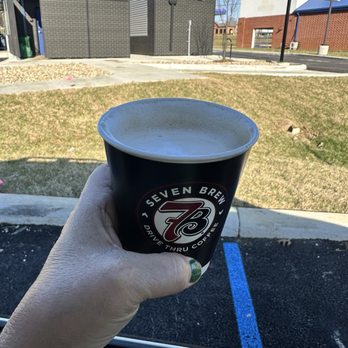 7 BREW COFFEE - Updated September 2025 - 99 Photos & 17 Reviews - 8380 ...