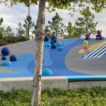 ALIEF NEIGHBORHOOD CENTER AND COMMUNITY PARK - Updated October 2025 ...